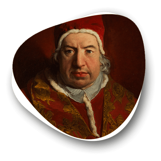 Estimer une œuvre de Pierre-Hubert Subleyras, peintre religieux