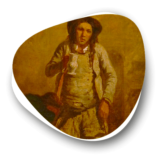 Estimation gratuite de Charles Milcendeau, peintre et sculpteur ...